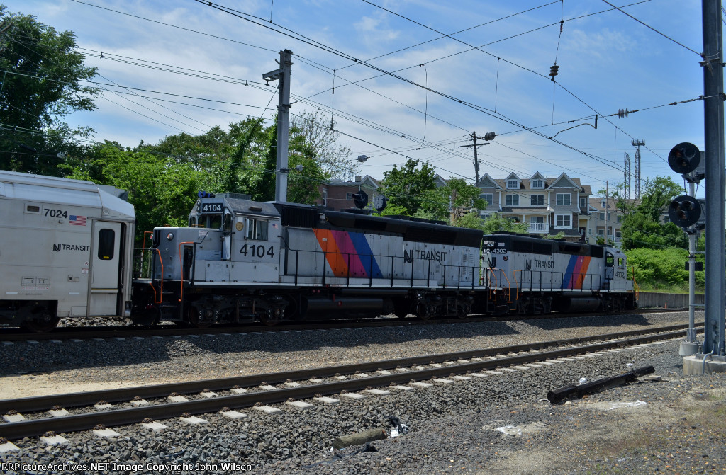 NJT 4104